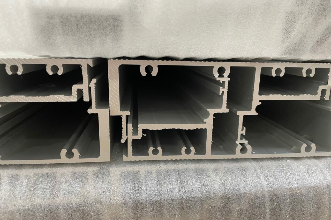 Packaging - Apex Extrusions