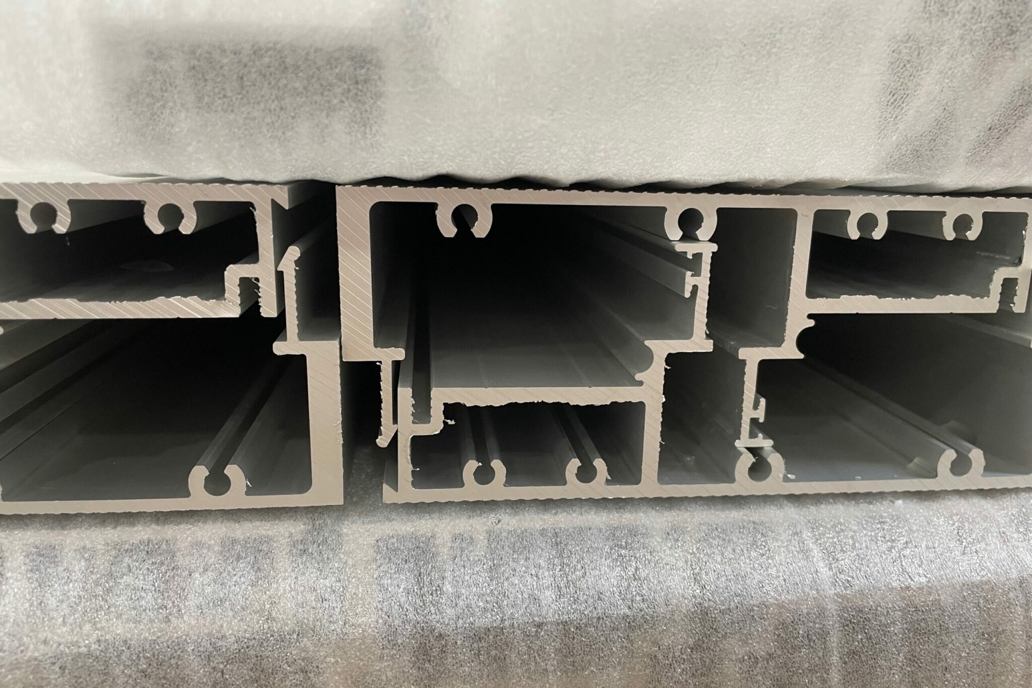 Packaging - Apex Extrusions