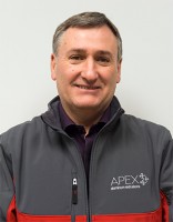 Don Welsh joins Apex as General Manager - Apex Extrusions