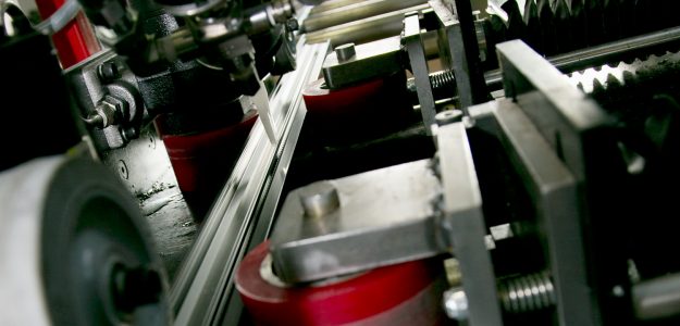 Pour & Debridge Thermal Improvement - Apex Extrusions